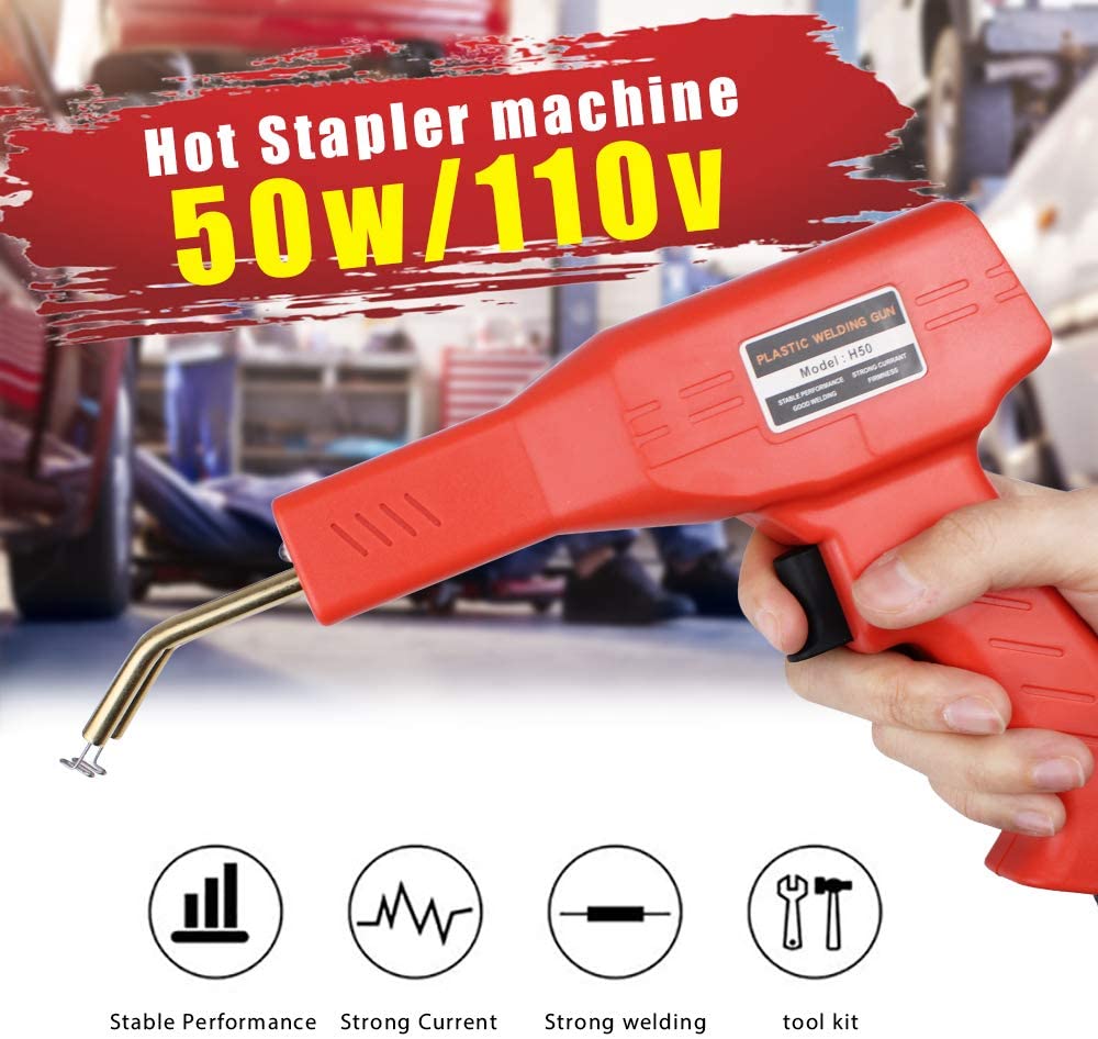 Professional Crack Repair Welding Machine Tool – Balabella
