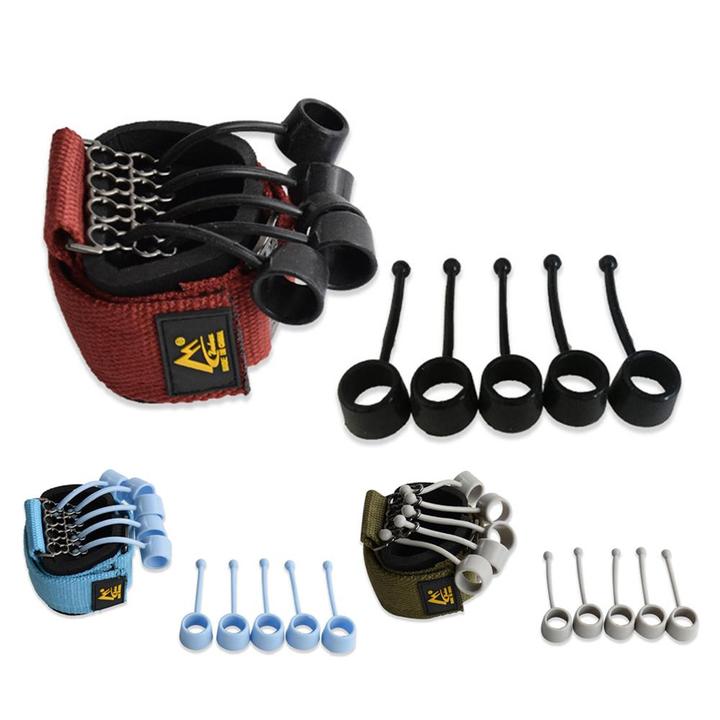 Finger/Extensor Training and Recovery Device – Balabella