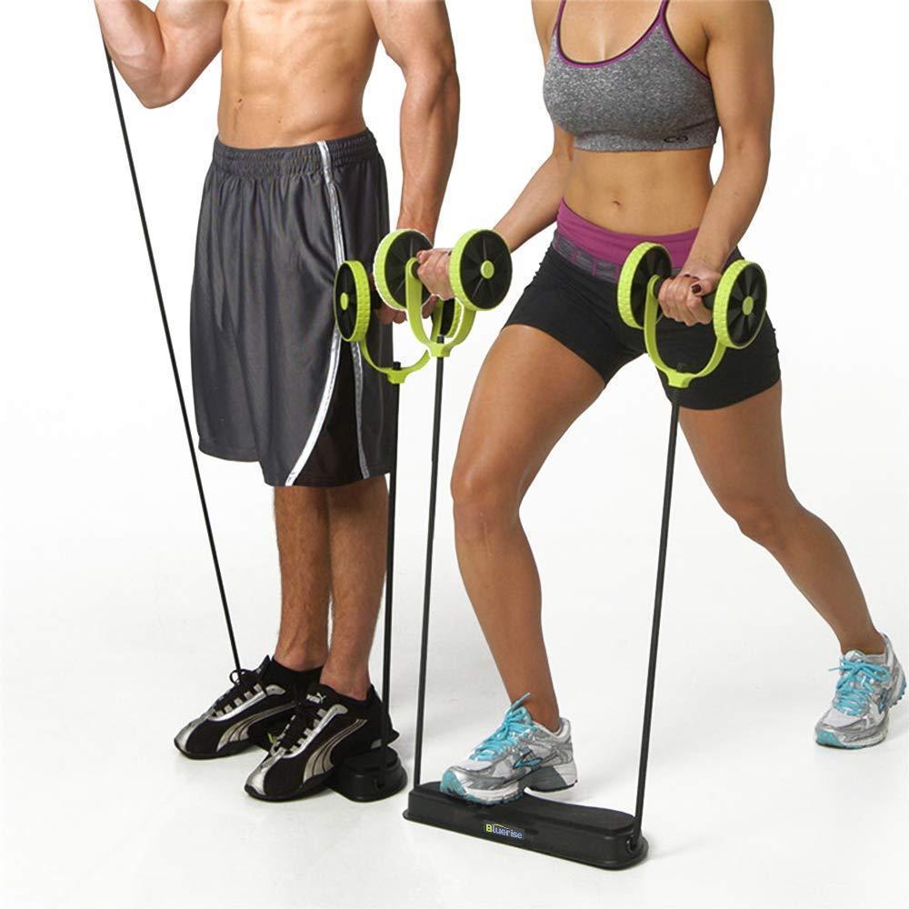 Power Roll Ab Trainer – Balabella